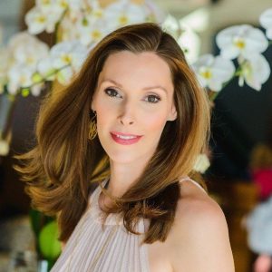 Emily Fletcher • Secret Energy