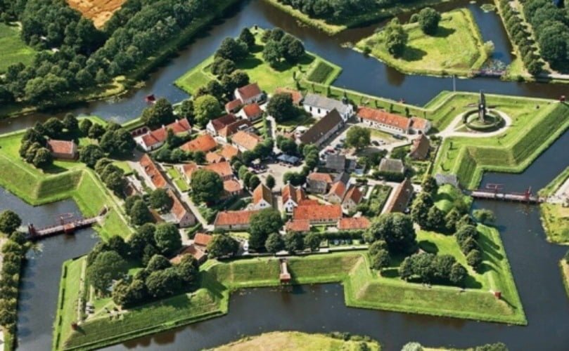 Star Forts Or Ancient Power Stations Why Is This Important