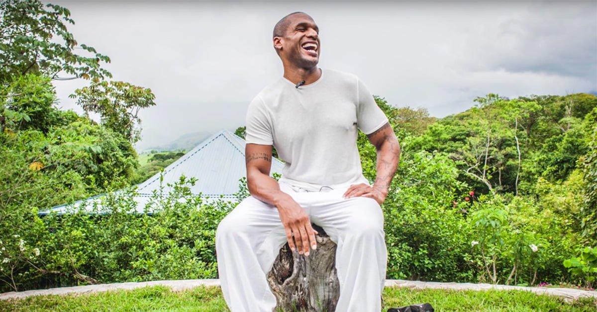 Sevan Bomar • Secret Energy