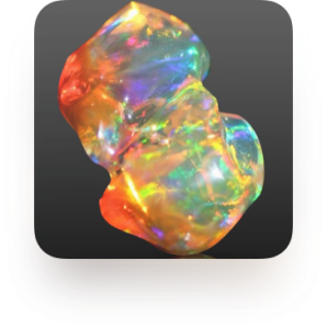 Wednesday • Secret Energy