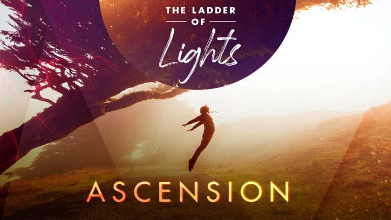 Ascension • Secret Energy