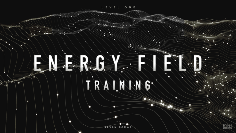 Energy Field Training • Secret Energy