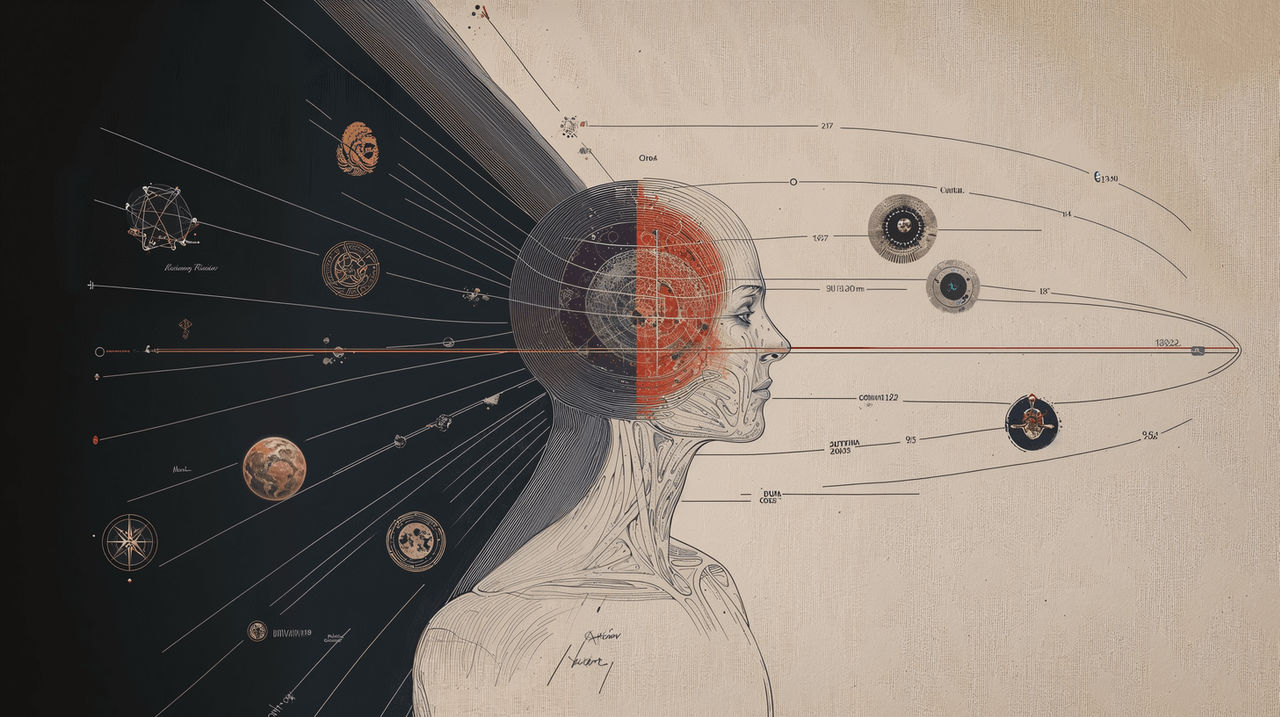 Metametrics • Secret Energy